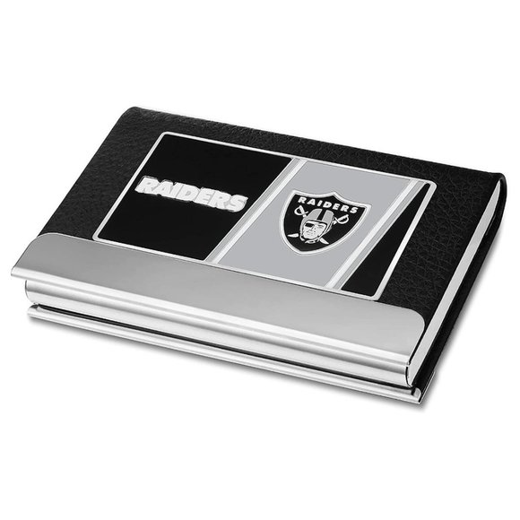 Accessories | Nfl Las Vegas Raiders Multipurpose Carrying Case | Poshmark